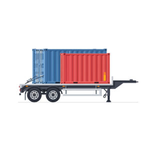 ワンウェイコンテナとは？新造コンテナとの違い、活用方法を解説 - トレーラージャパン